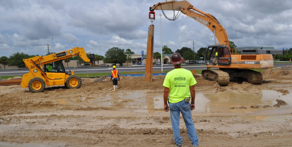 Career Paths in Our Company - Aventura Construction Corp